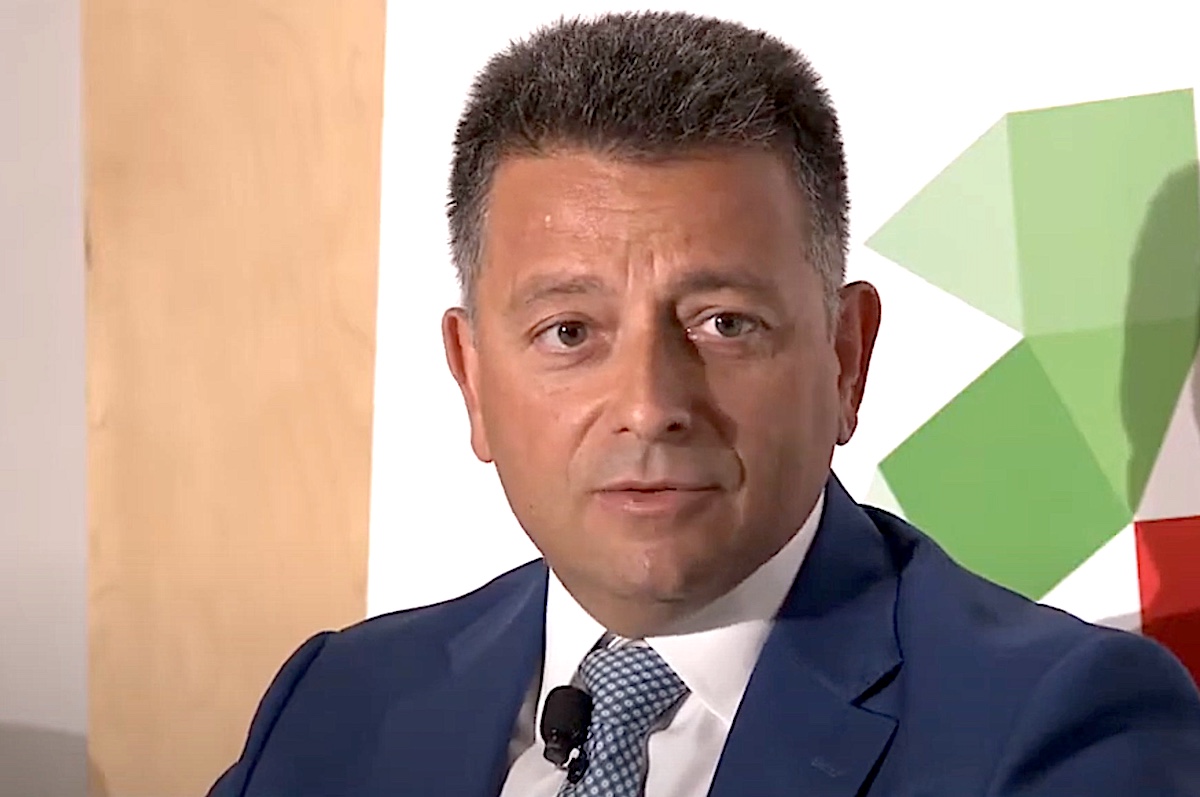 Terna: online prima piattaforma digitale sulle richieste di connessione ...